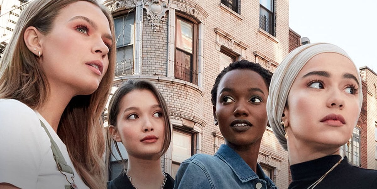 Superstay Lumi Matte Foundation｜Maybelline New York