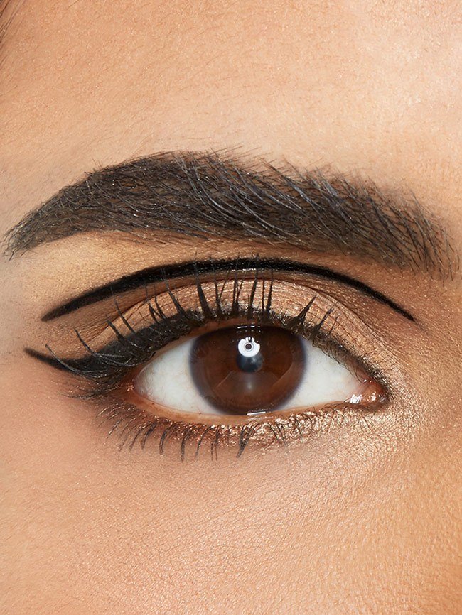 12 eyeliner looks | Tips by Maybelline Master