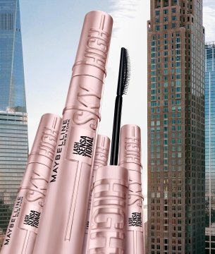 Superstay Lumi Matte Foundation｜Maybelline New York