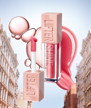 Superstay Lumi Matte Foundation｜Maybelline New York