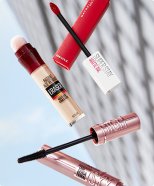 Superstay Lumi Matte Foundation｜Maybelline New York