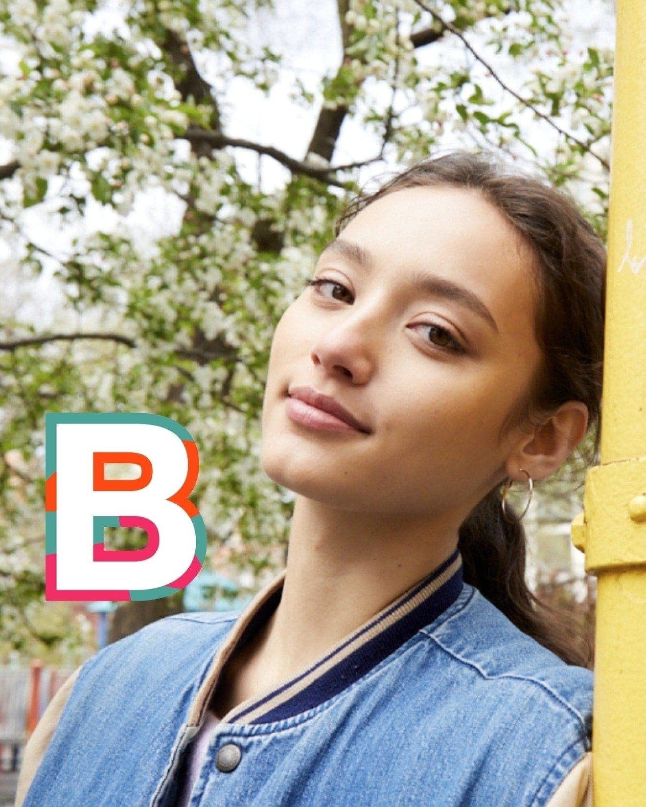 Brave Together(勇敢同行)計劃｜Maybelline New York