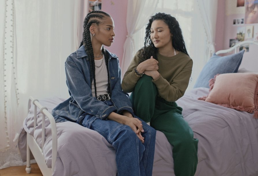 Brave Together(勇敢同行)計劃｜Maybelline New York